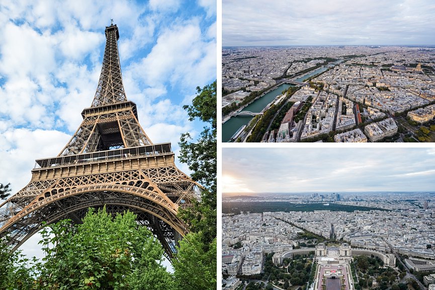 Best Things to Do in Paris - HUDSON AND EMILY