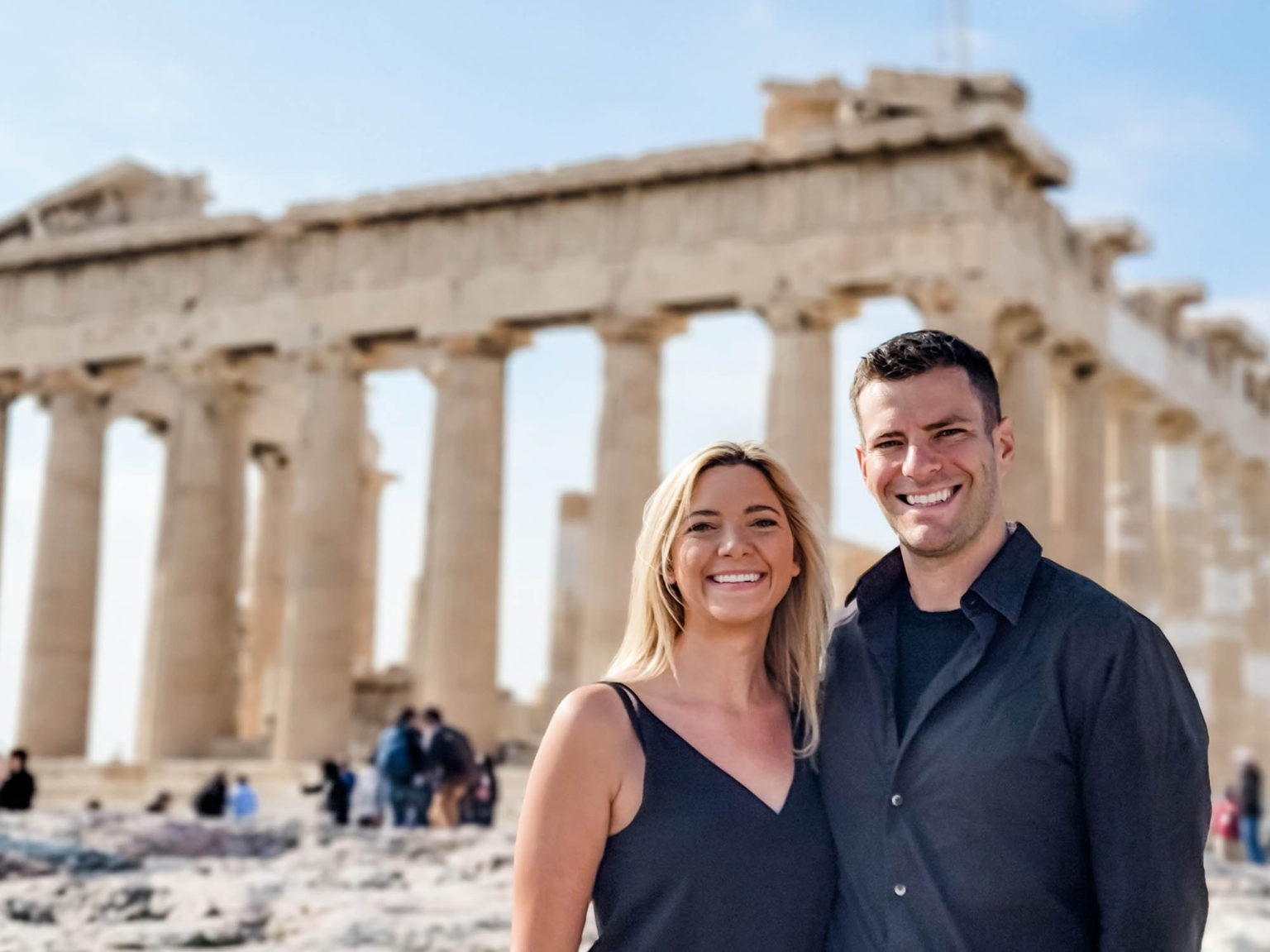 10 Best Things To Do in Athens, Greece - HUDSON AND EMILY