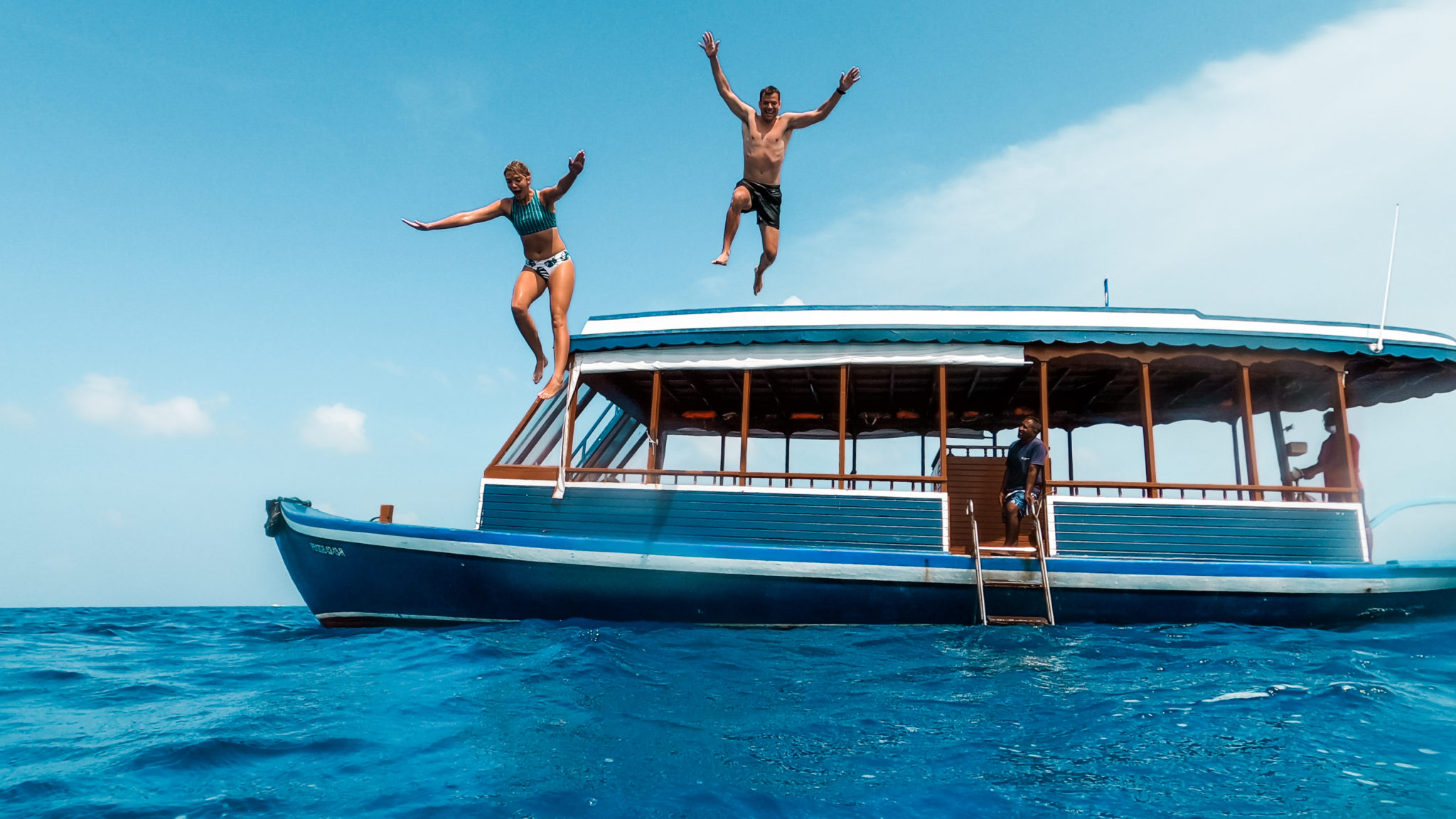 10 Best Maldives Experiences - HUDSON AND EMILY